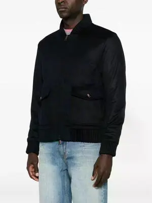 KIRED Reversible Zip-up Jacket
