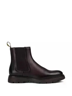 DOUCAL'S Chelsea Ankle Boots