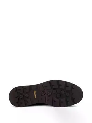 DOUCAL'S Chelsea Ankle Boots