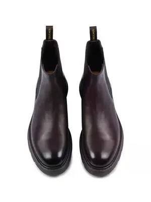 DOUCAL'S Chelsea Ankle Boots
