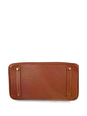 Hermès 2000s 35 Birkin Handbag