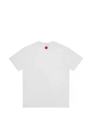 ICECREAM Running Dog T-shirt