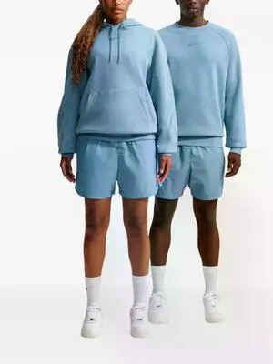 Nike Women's Embroidered Logo Shorts