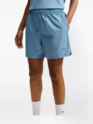 Nike Nocta Logo-embroidered Shorts