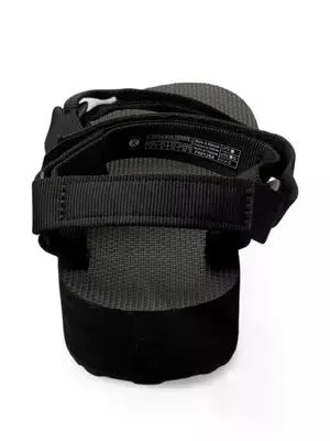 Teva Touch-strap Platform Sandals