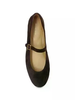 Michael Kors Nellie Flex Ballet Flats