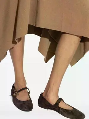 Michael Kors Nellie Flex Ballet Flats