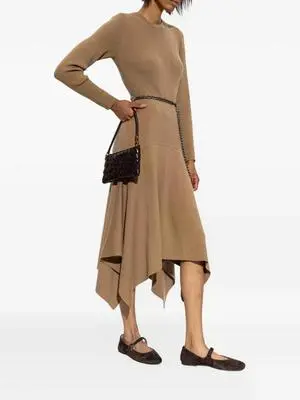 Michael Kors Nellie Flex Ballet Flats