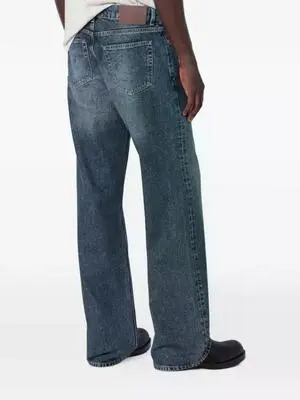 Our Legacy Carlson-cut Jeans