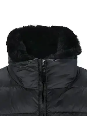 Max Mara Reversible Padded Gilet