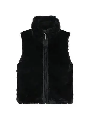 Max Mara Reversible Padded Gilet