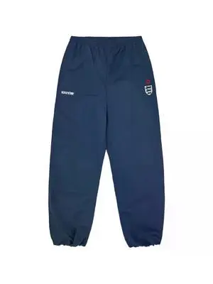 ICECREAM Logo-embroidered Track Pants