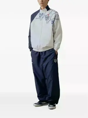 ICECREAM Logo-embroidered Track Pants