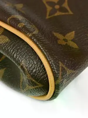 LOUIS VUITTON Eva Monogram Shoulder Bag