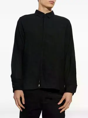 POST ARCHIVE FACTION Concealed-fastening Lightweight Jacket