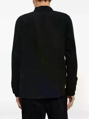 POST ARCHIVE FACTION Concealed-fastening Lightweight Jacket