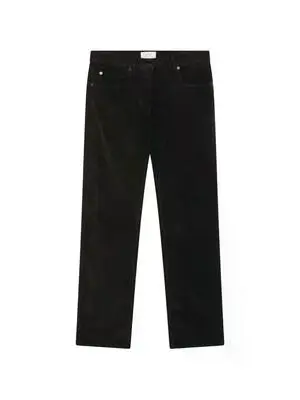 THE ROW Frava Pants