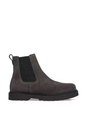 BIRKENSTOCK Highwood Chelsea Boots - Grey