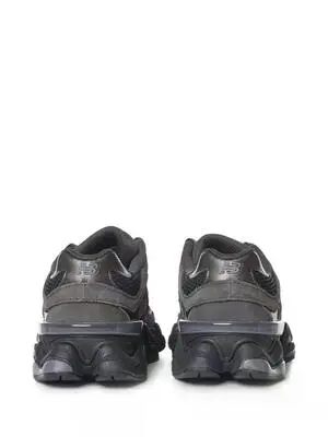 NEW BALANCE 9060 Panelled Sneakers - Grey