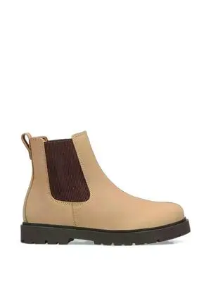 BIRKENSTOCK Highwood Chelsea Boots - Neutrals