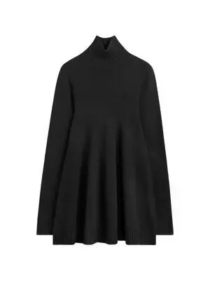 TOTEME Wool Turtleneck Top