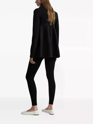 TOTEME Wool Turtleneck Top