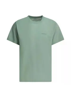 MONTBELL Graphic-print T-shirt