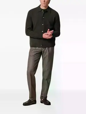 PROFUOMO Button-up Shirt