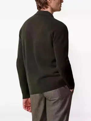 PROFUOMO Button-up Shirt