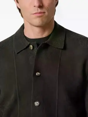 PROFUOMO Button-up Shirt