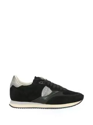 Philippe Model Blville Sneakers - Black