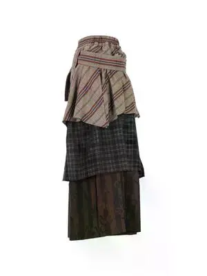 VIVIENNE WESTWOOD Meghan Maxi Skirt