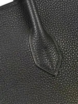 Hermès 2003 35 Birkin Togo Tote Bag