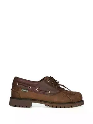 SEBAGO Tucker Leather Boat Shoes