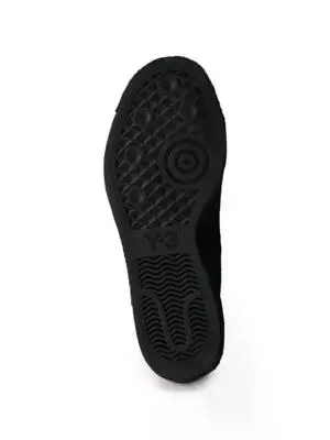 Y3 Nizzastar Lo Shoes