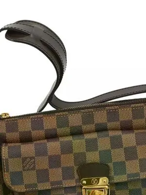 LOUIS VUITTON 2007 Gm Damier Ravello Shoulder Bag