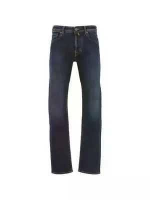 JACOB COHЁN Bard Slim-fit Jeans