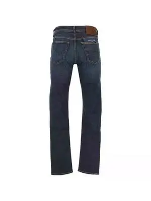 JACOB COHЁN Bard Slim-fit Jeans