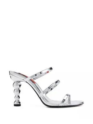 SIMONMILLER Bubble Drop Sandals