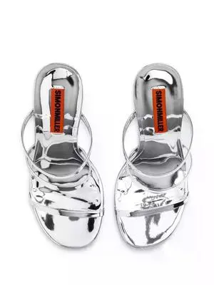 SIMONMILLER Bubble Drop Sandals
