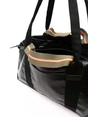 JACK GOMME Berlin Duffle Bag