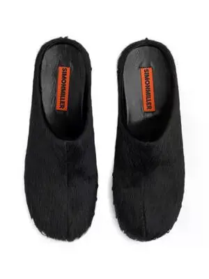 SIMONMILLER Rio Studded Clogs