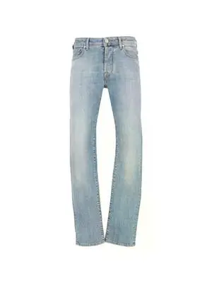 JACOB COHЁN Bard Slim-fit Jeans