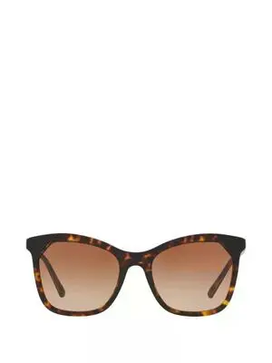 Burberry Cat-eye Sunglasses