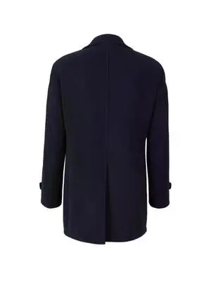 Tagliatore Double-breasted Coat