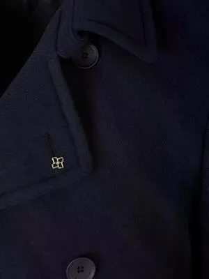 Tagliatore Double-breasted Coat