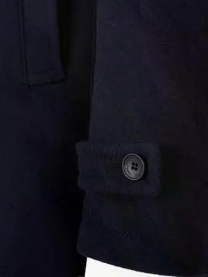 Tagliatore Double-breasted Coat