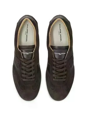 Philippe Model Planche Low Sneakers