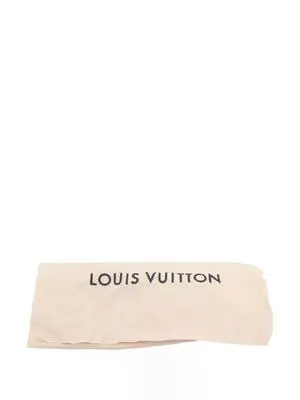 LOUIS VUITTON 2021-2026 Monogram Empreinte Diane Satchel
