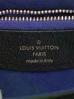LOUIS VUITTON 2021-2026 Monogram Empreinte Diane Satchel